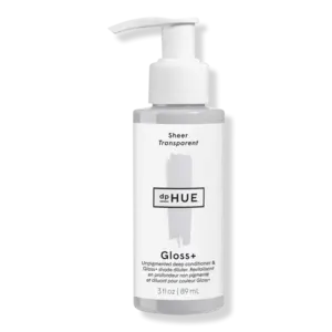 DPHUE Color Boosting Gloss+ Deep Conditioning Treatment Mini - Sheer