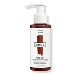 DPHUE Color Boosting Gloss+ Deep Conditioning Treatment Mini - Auburn