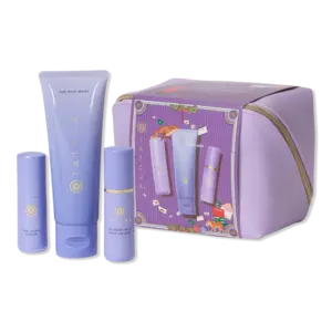 TATCHA Dewy Skin To Go Set - One-color