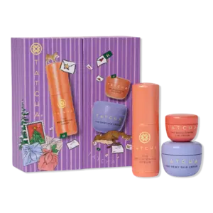 TATCHA Dewy & Bright Favorites Set - One-color