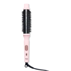 L'ANGE Glamwave Infrared Thermal Ionic Brush