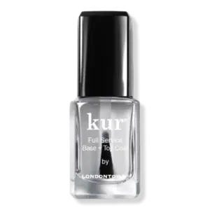 LONDONTOWN Full Service Base & Top Coat - One-color