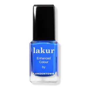 LONDONTOWN Lakur Enhanced Colour Nail Polish - Iconic
