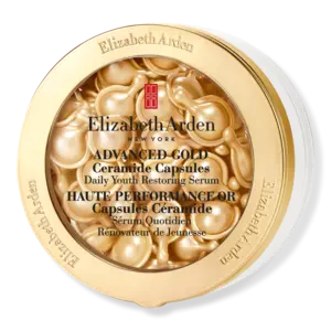 Elizabeth Arden Advanced Gold Ceramide Capsules Daily Youth Restoring Serum - One-color