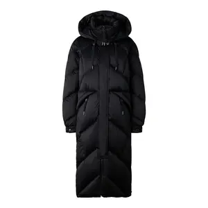 Bogner Ginny Down Coat - Black