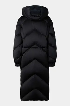 Bogner Ginny Down Coat - Black