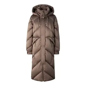 Bogner Cuffed Coats For Women
