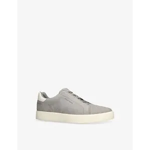 Cole Haan Grandpro Luxe Leather Trainers