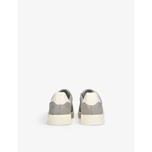 Cole Haan Grandpro Luxe Leather Trainers
