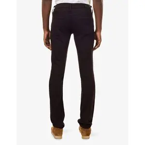 Paige Lennox Slim-fit Stretch-denim Jeans