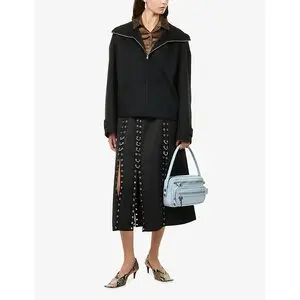 Acne Studios Olemmy Wool-blend Jacket