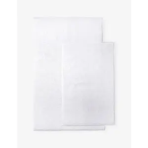 THE WHITE COMPANY Ile De Ré Cotton Medium - White