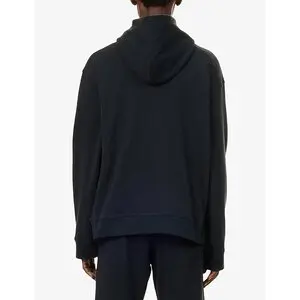 HONOR THE GIFT Honor History Cotton-jersey Hoody