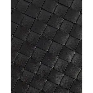 Bottega Veneta Veneto Mini Leather Messenger Bag