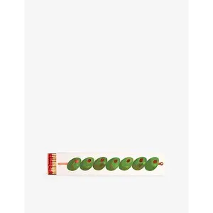 PADDYWAX Olives Matches 45-pieces - One-color