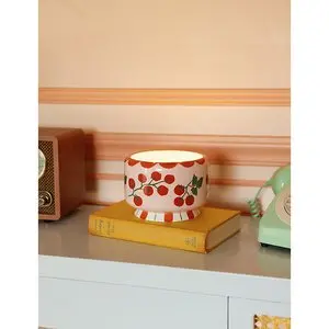 PADDYWAX Tomato Vine Scented Candle 680g
