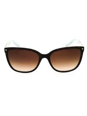 Tiffany & Co. Sunglasses - Havana/brown Gradient