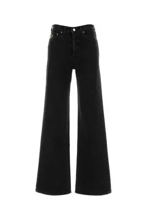 LOIS Lindsay Stretch Denim Jeans - Black