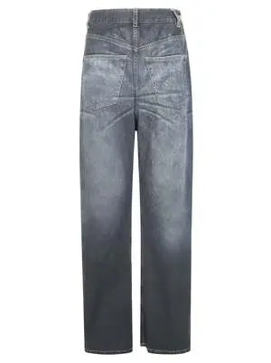 MAISON MARGIELA Five-pocket Pants