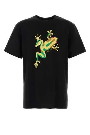Loewe 100% Cotton T-shirt