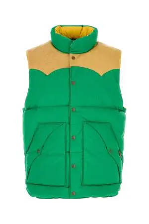 Polo Ralph Lauren Sleeveless Down Vest