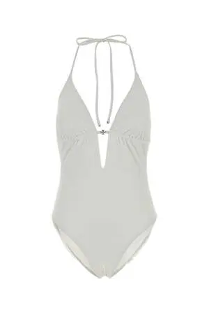 Tory Burch Stretch Nylon Swimsuit