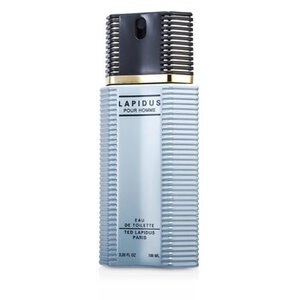 TED LAPIDUS Eau De Toilette Spray Mini 3.3 Oz - Default