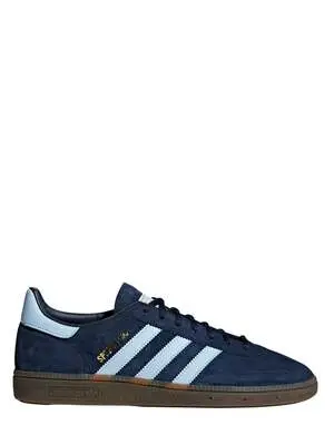 Adidas Samba Classic Low Top Sneakers - Navy