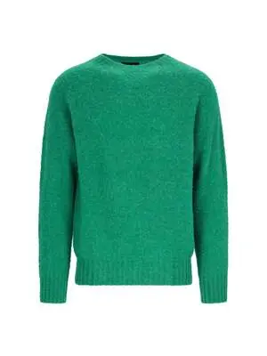 Howlin' 100% Wool Crewneck Sweater