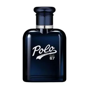 Ralph Lauren Polo 67 Eau De Toilette Spray Mini For - Default