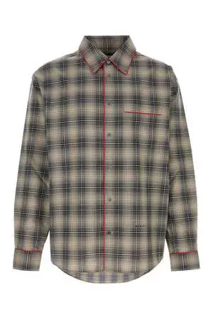 Marni Shirt - Walnut