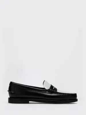 SEBAGO Loafer - Black