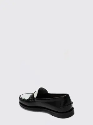 SEBAGO Loafer - Black