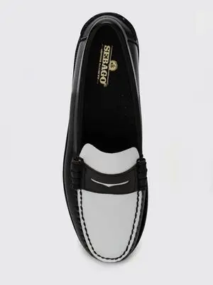 SEBAGO Loafer - Black