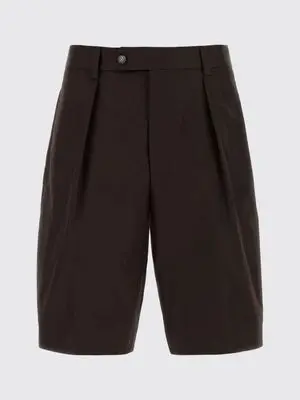 Hugo Cotton Shorts