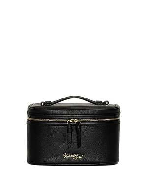 Victoria's Secret Luxe Mini Travel Vanity Case