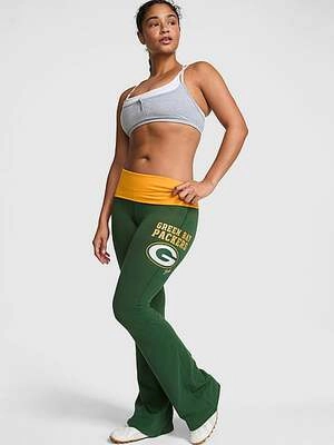 Pink Sports Pants For Women