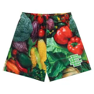 ERIC EMANUEL Ee Basic Shorts - Green