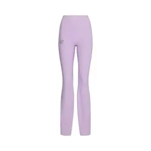 On X Loewe Soft Bootleg Pants 'lilac - Purple