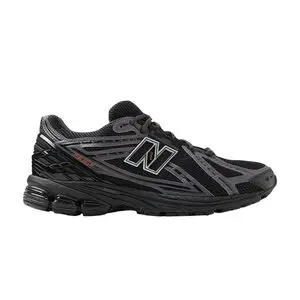 NEW BALANCE 1906 Hot Tomato - Black