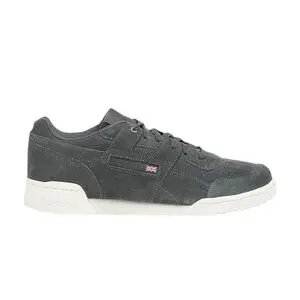 REEBOK Montana Cans X Workout Plus 'stealth - Grey