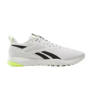 REEBOK Flexagon Force 4 'barely Lime Black - Grey