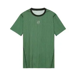 On X Loewe Active T-shirt /black - Green