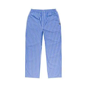 StÜssy Pajama Pant 'stripe - Blue