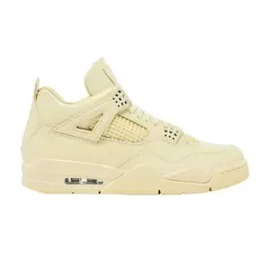 JORDAN 3 Retro 'lemonade' Sneakers - Yellow