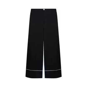 Marni Virgin Wool Trousers