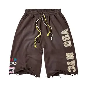 VALE FOREVER Vsu 3/4 Sweats - Brown