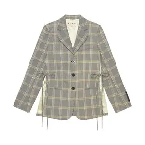 Marni Jacket 'lemon