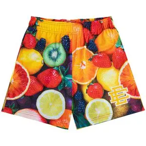 ERIC EMANUEL Ee Basic Short - Yellow