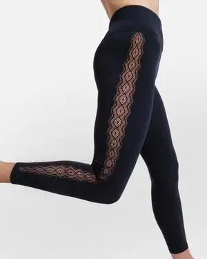HEDOINE The Charmer Lace Line